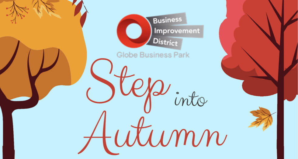 Wellness Walk – 3rd October | Globe Business Park BID